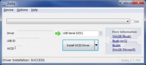 ESP32-S3-1-N16R8を試してみる-USBIFでCDCデバイス | 株式会社マグノリア
